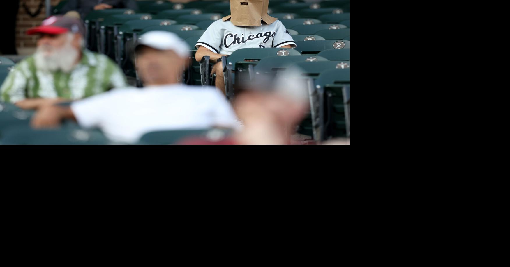 Sullivan: It’s 121 or bust for the Chicago White Sox