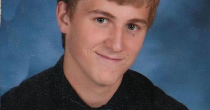 Camfield, Jason David