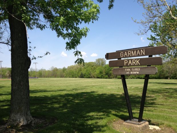 Garman Park