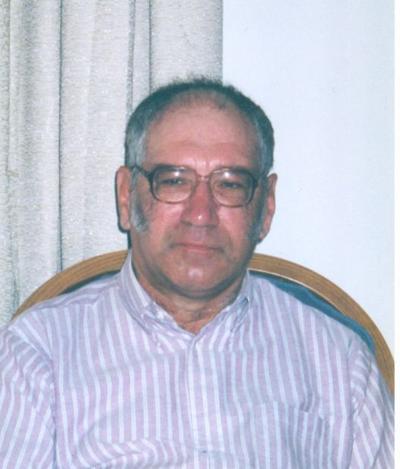 Eversole, David Allen