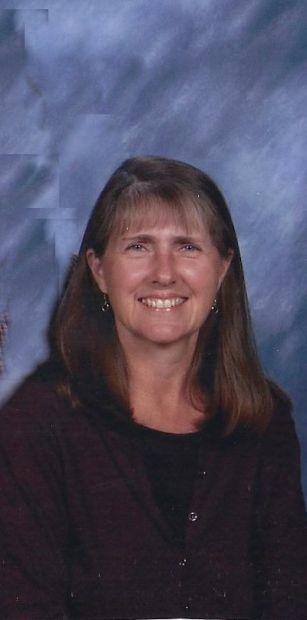 Pierson, Maran Elaine