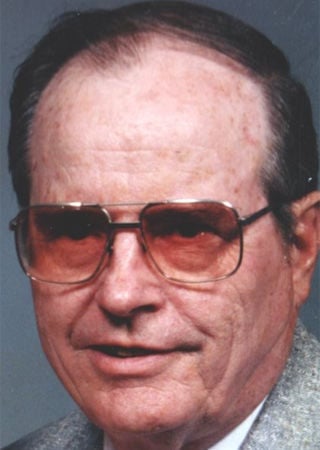 Donald Knapp Graham