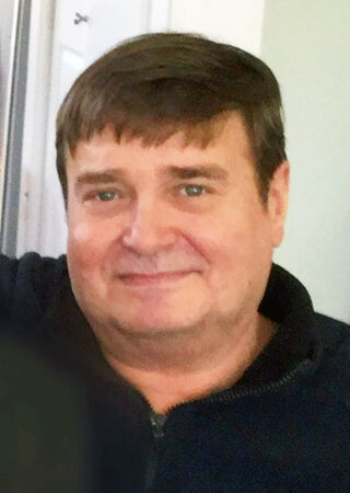 Todd Alan Brittenham