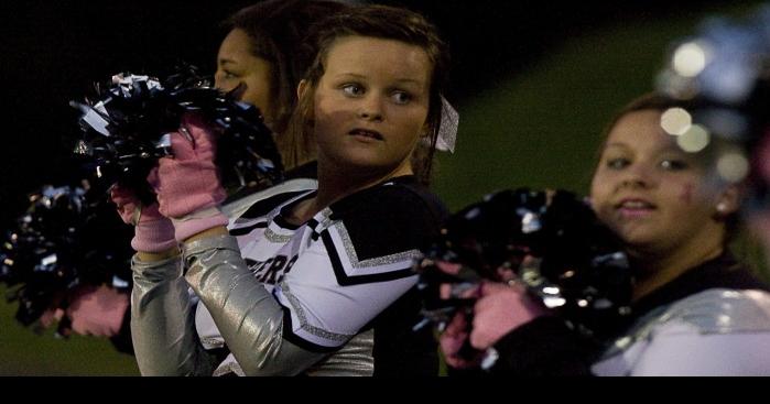 PHOTOS: Eisenhower vs. Normal Community football