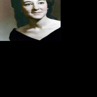 Shirley M. Tate