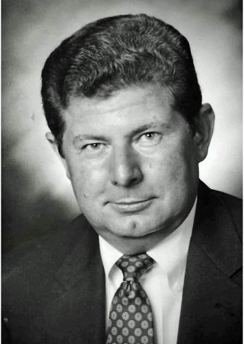 Joe Allen McGlaughlin