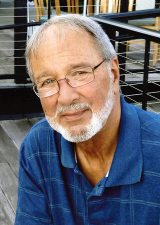 Robert "Robb" C. Stahl