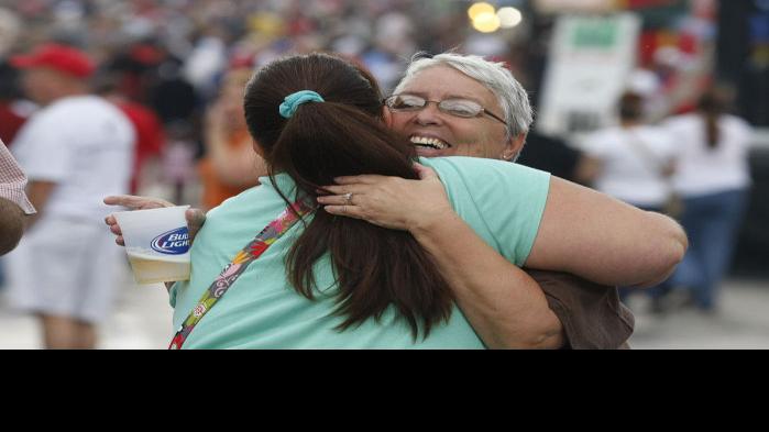 Slideshow: Most heartwarming moments of the Decatur Celebration | Local ...