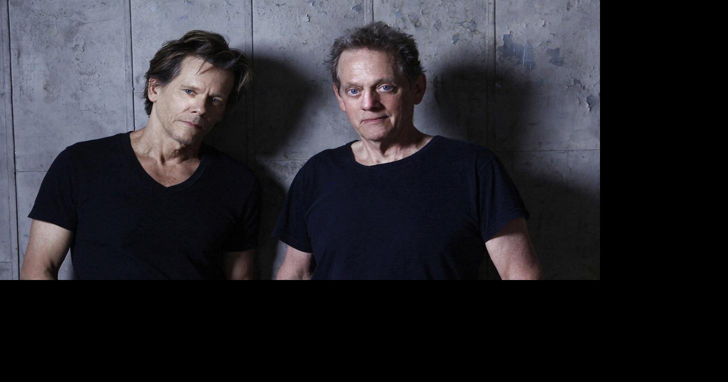 The Devon to feature The Bacon Brothers in concert lineup