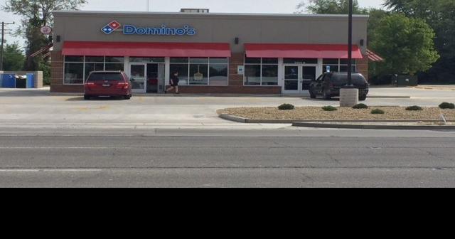 Domino's opens third Decatur location