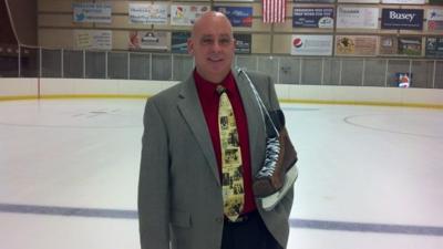 Civic Center welcomes GM Chris Brodnicki