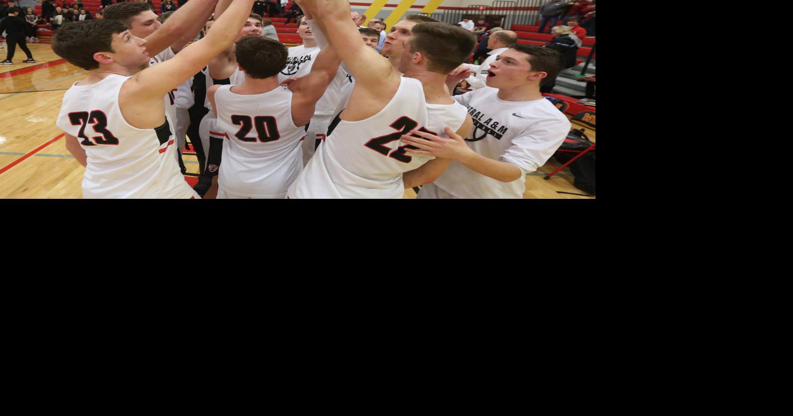 BASKETBALL NOTEBOOK: Macon County Boys Tournament begins Monday