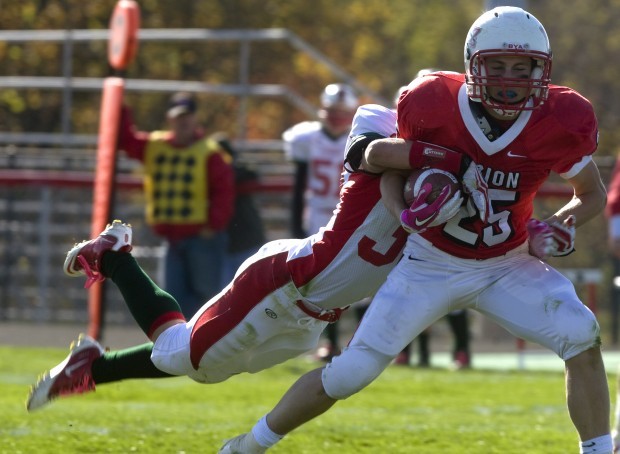 Braves get physical for win