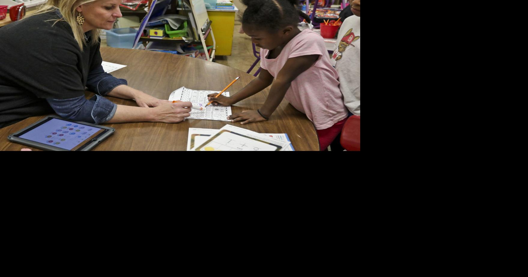 Durfee closure, other Decatur school plans move ahead for 2020
