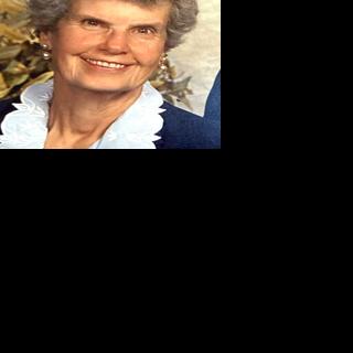 Mary Kathryn (Madell) Olson