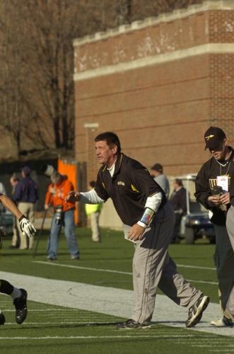 Stan Wienke hired by Shelbyville