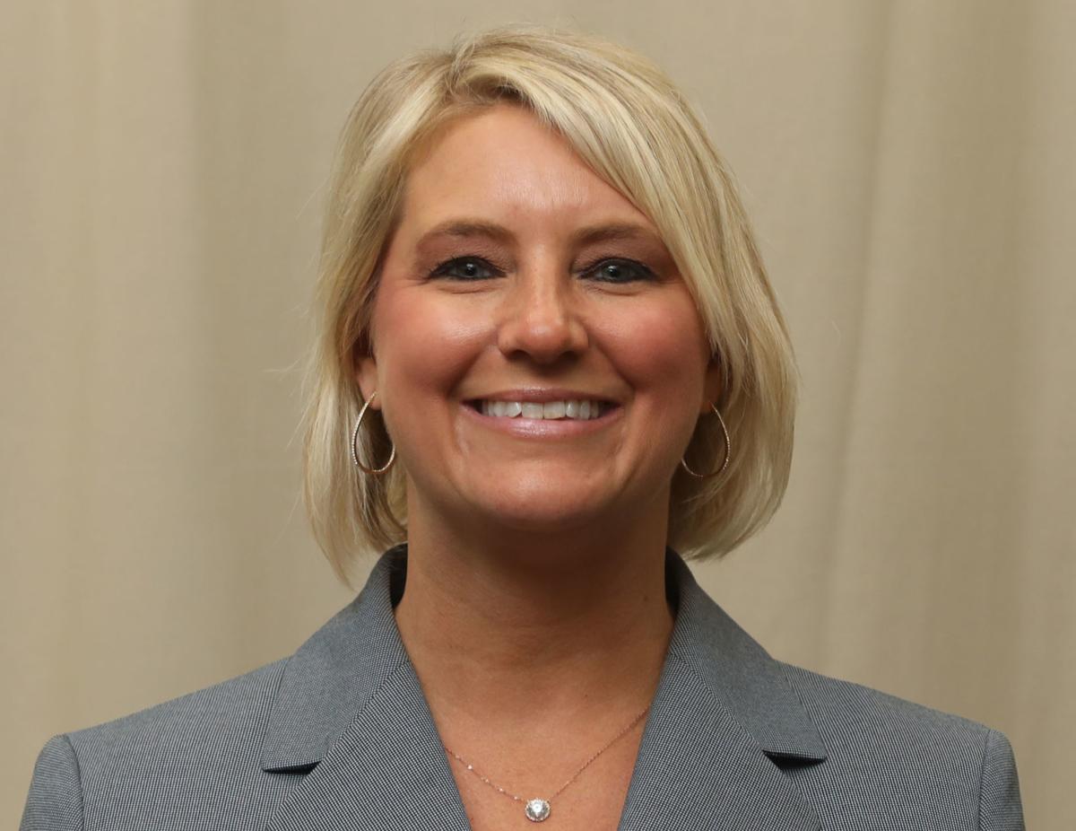 Nichole Kroncke Announces Run For Shelby County States Attorney