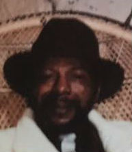 Ward, James Howard Jr.