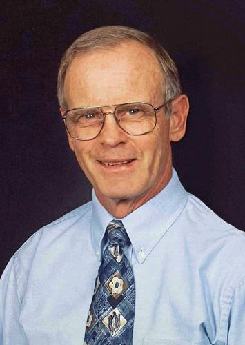 William Henry Harbeck