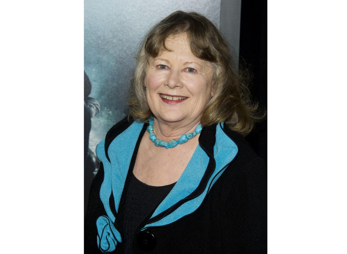 Shirley Knight, Oscar-nominated actress, has died at 83