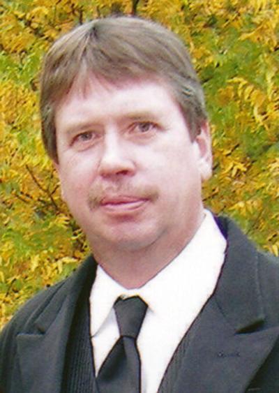 James A. "Jake" Jacoby