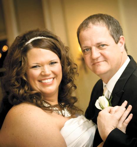 Meredith and Rick Finch