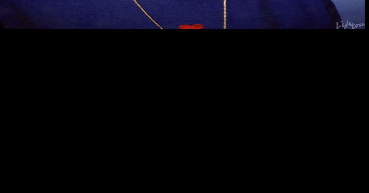 Rose Ann Stringer Belcher