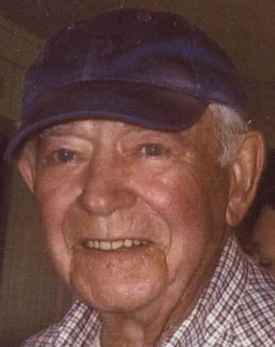 Bonnell, William Spencer