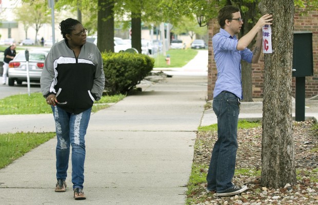 Uncanny timing for 'A Penny for Your Thoughts Day'