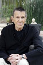 Remembering Leonard Nimoy: 1931–2015