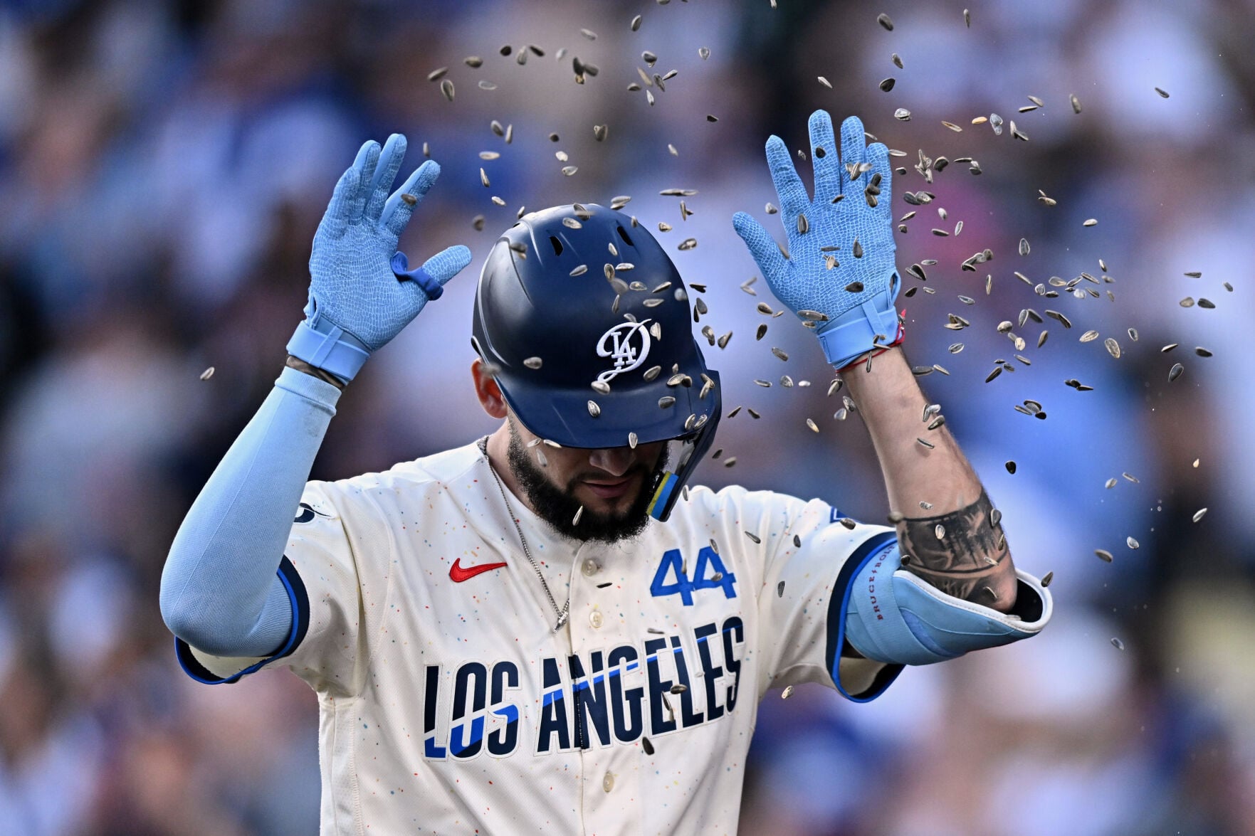 MLB stars who could be first-time All-Stars in 2026
