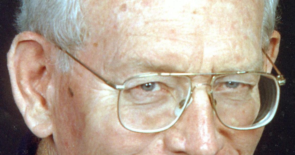 Ellis, Buddy Richard