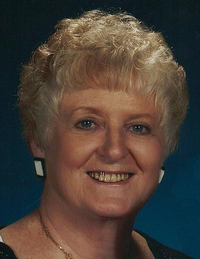 Sandra Porter