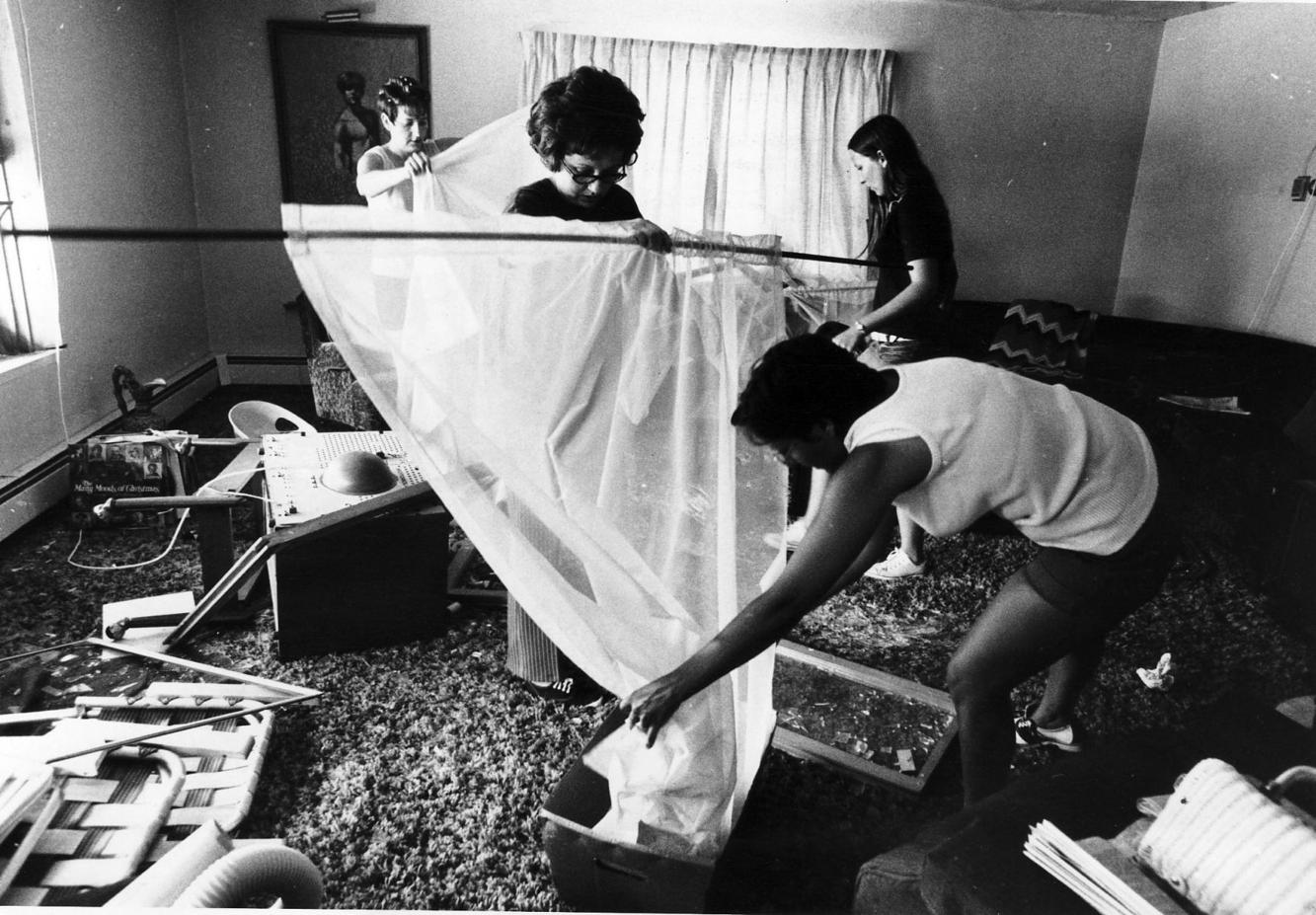 'We will not forget it': Former Decatur fire chief recalls 1974 rail ...