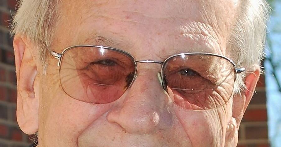 Rhodes, Wayne Joseph