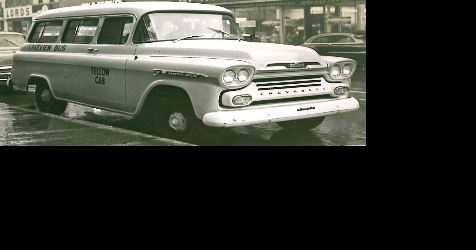 Remember Decatur's Union Bus Depot? A look back at our transportation ...