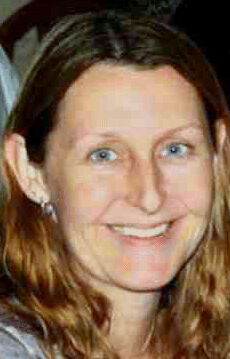 Jennifer Marie (Beam) Deger