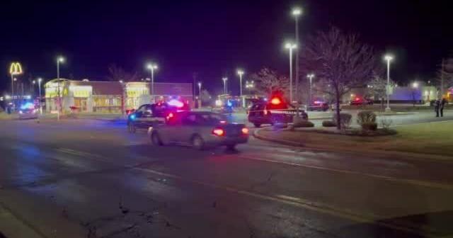 17-year-old victim in Decatur McDonald's shooting named