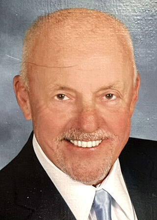 Gary Michael Walters