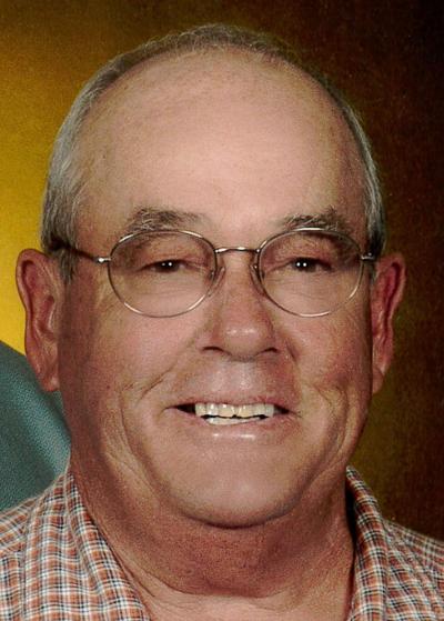 Sprague, Steven T.