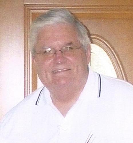Bender, Robert Dale II