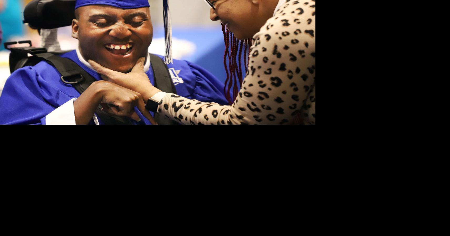 PHOTOS: See the best H&R images of May 2019