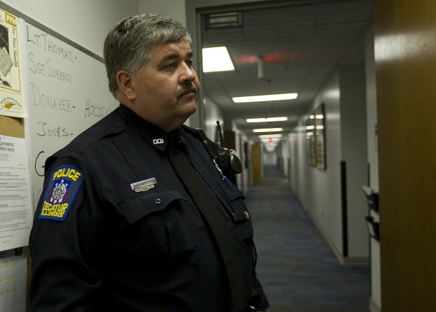 Bob Whitten's retirement ends family's three-generation run with ...