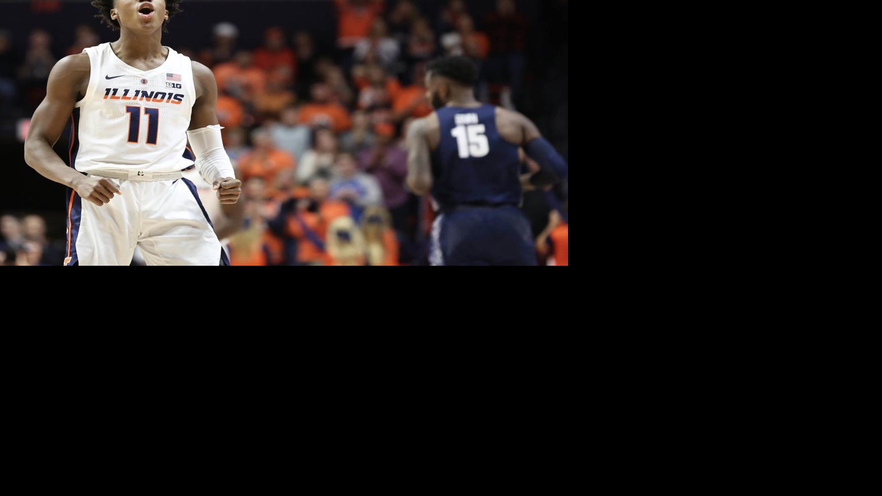 Flyin' Illini know value of in-state Illinois basketball players ...