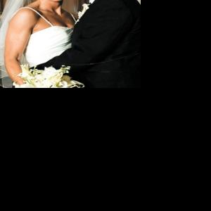 Elizabeth and Paul Plinske