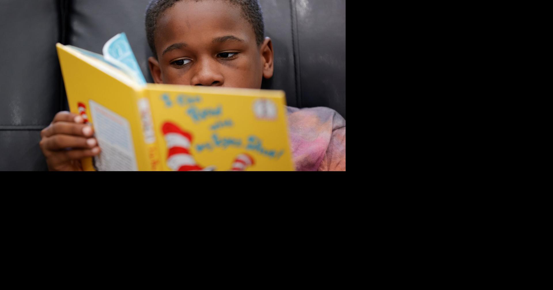 An end to the reading wars? More US schools embrace phonics