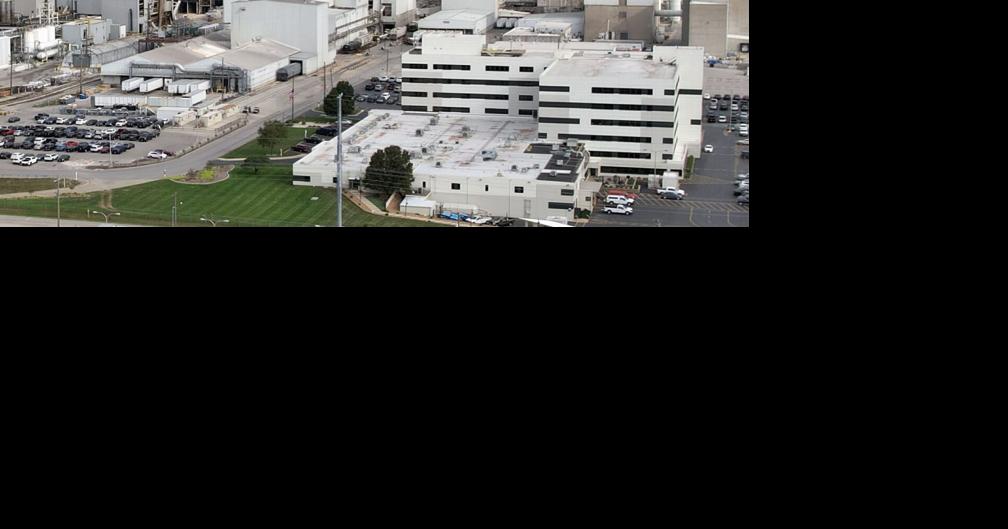 Decatur ADM explosion leaves 5 hospitalized