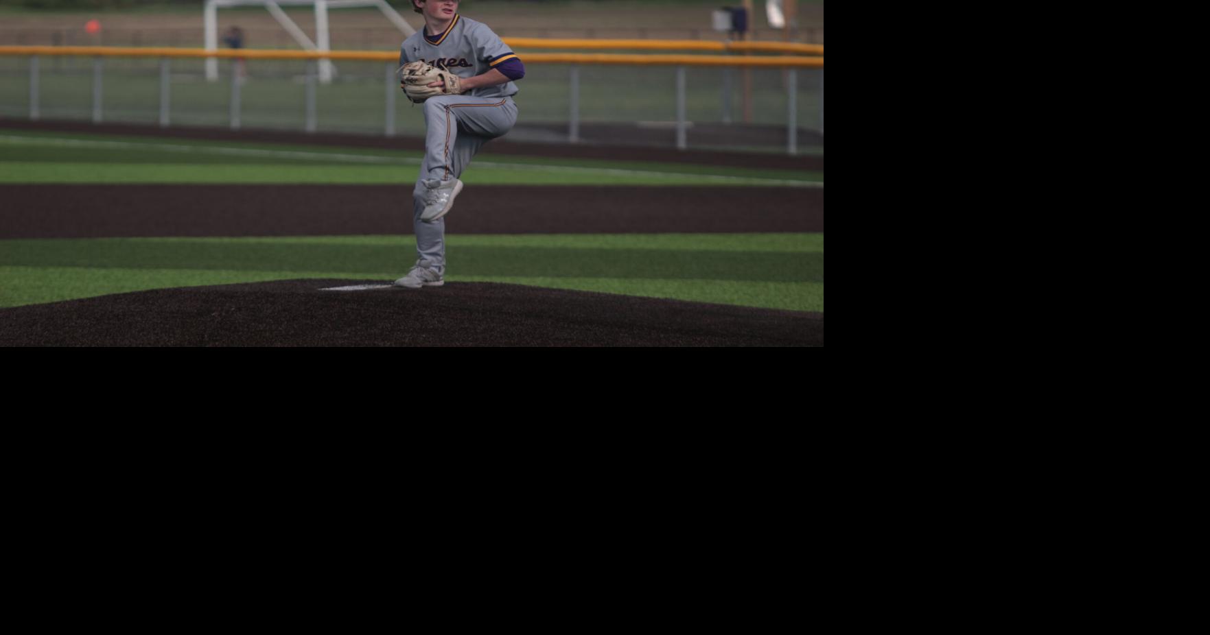 Monticello baseball gets revenge against Maroa-Forsyth