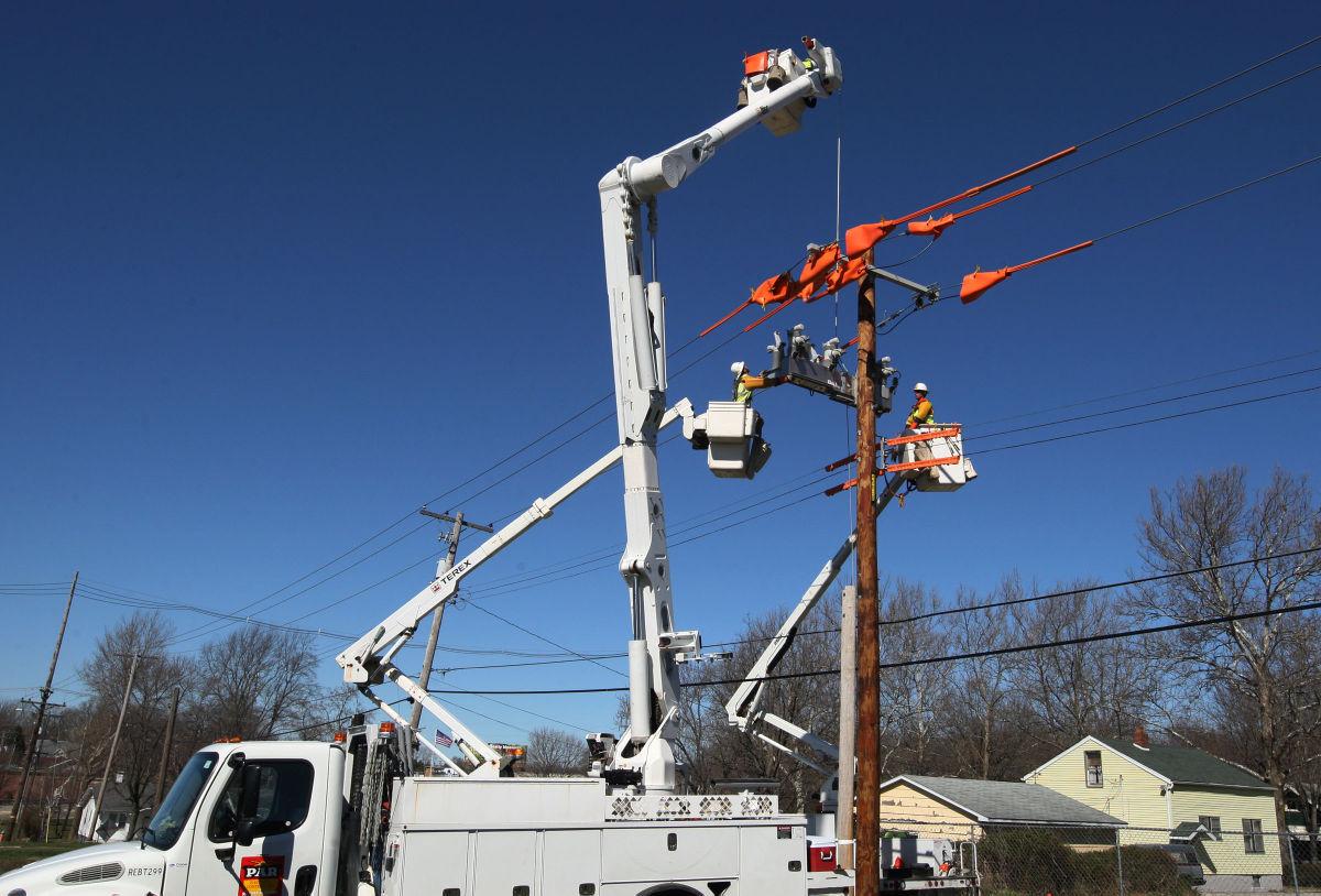 Ameren keeps current with outage technology | Energy | herald-review.com