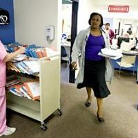 Decatur native Dana Ray's experience as a physician, minister and Army ...